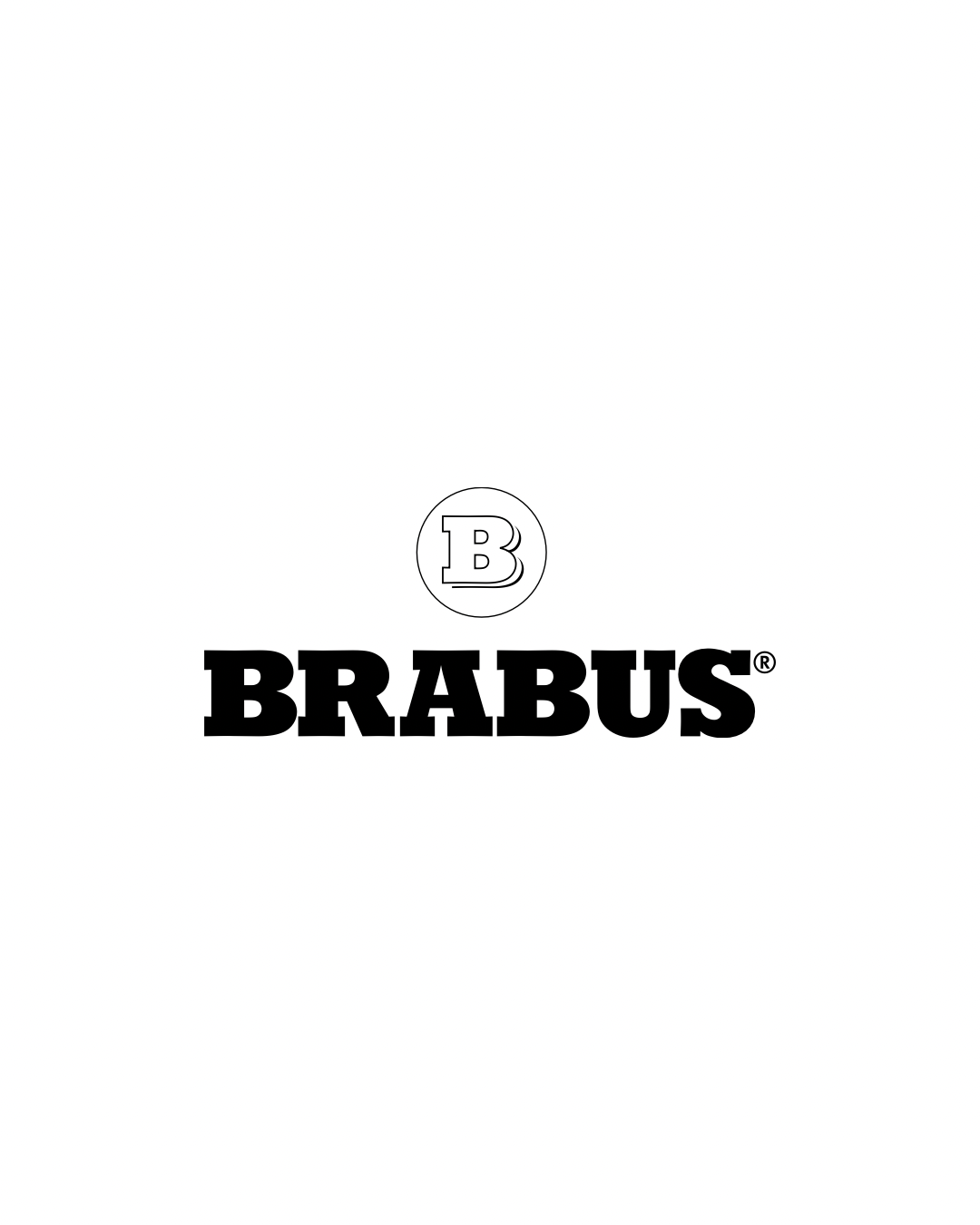 Brabus – Custom Wheels LDN