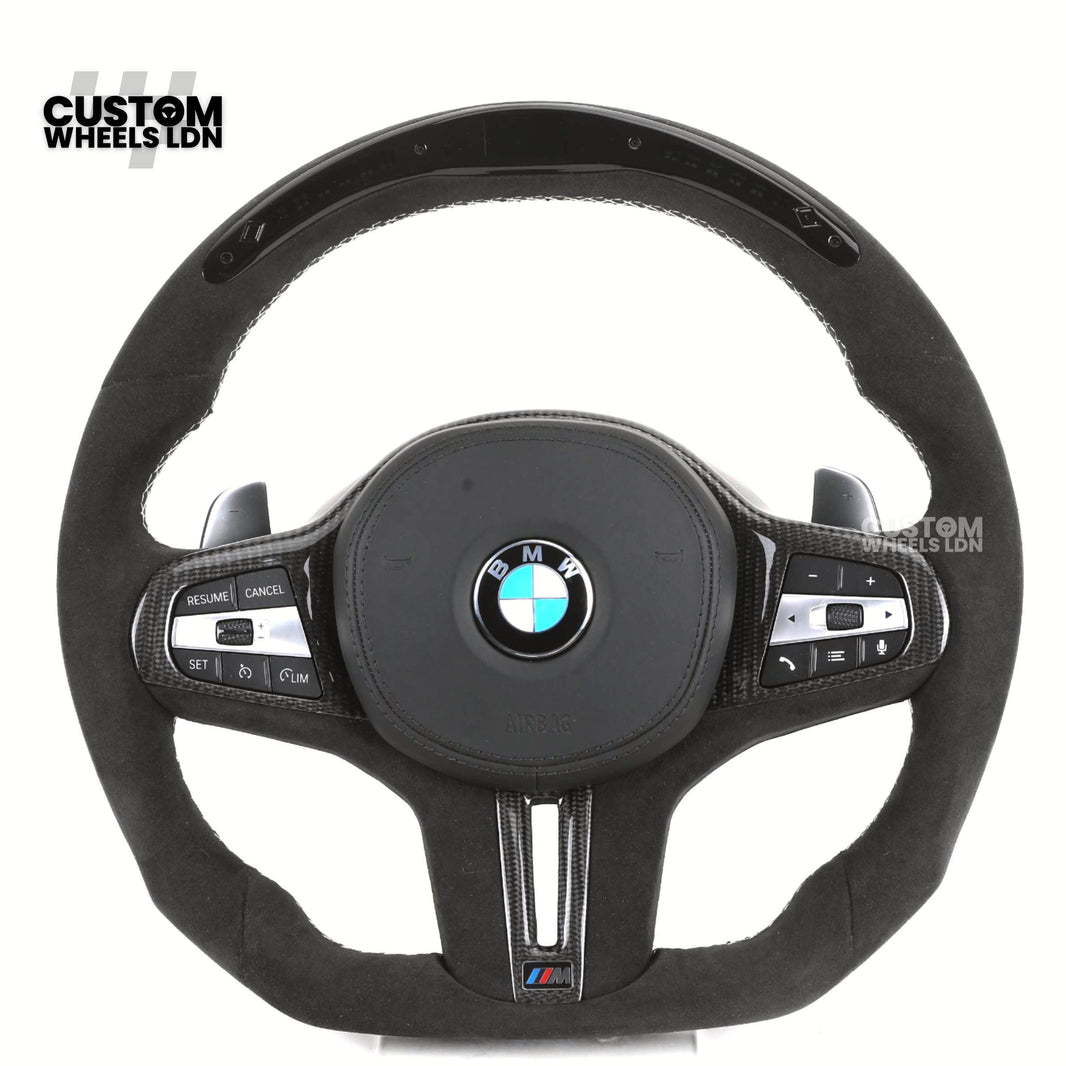 BMW – Page 2 – Custom Wheels LDN